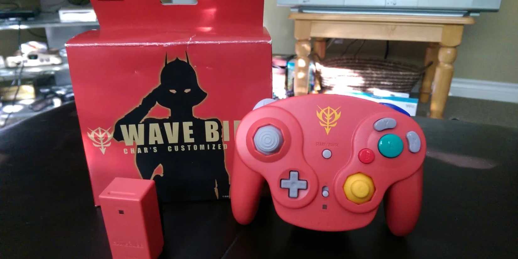 The Rarest Video Game Controllers Ever Made
