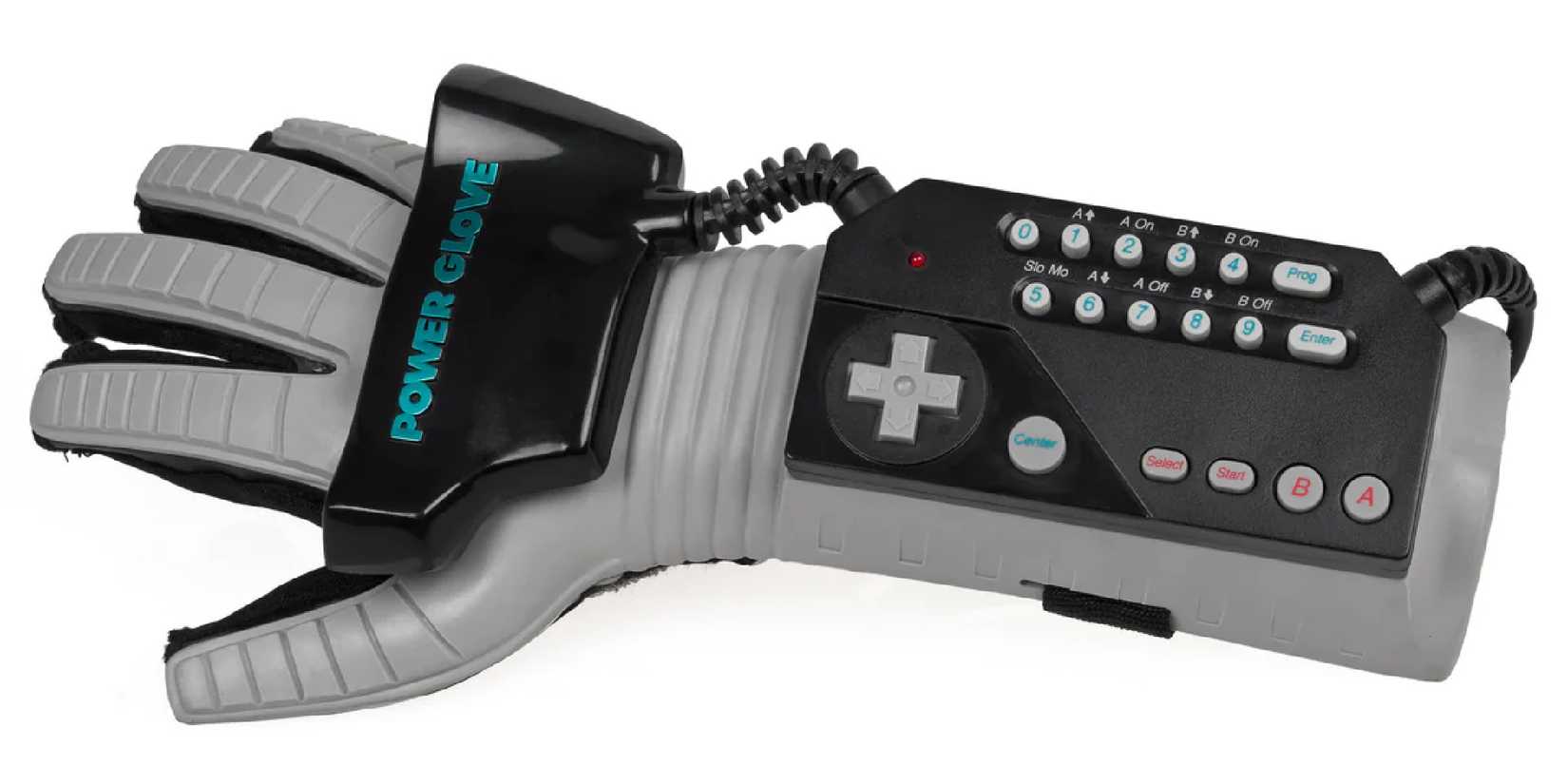 The Rarest Video Game Controllers Ever Made