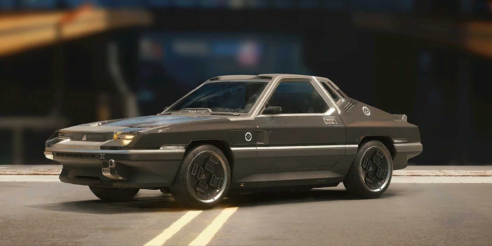 Video Game Cars That Remind Us Of Our First Car