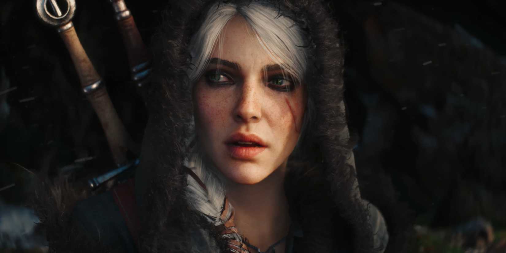 The Witcher 4 Won't Have Any Fetch Quests