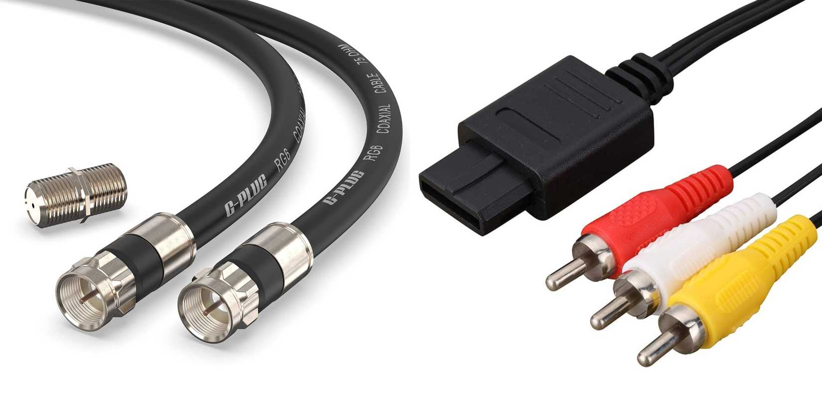 Old Common Gaming Accessories That Aren't Popular Any More