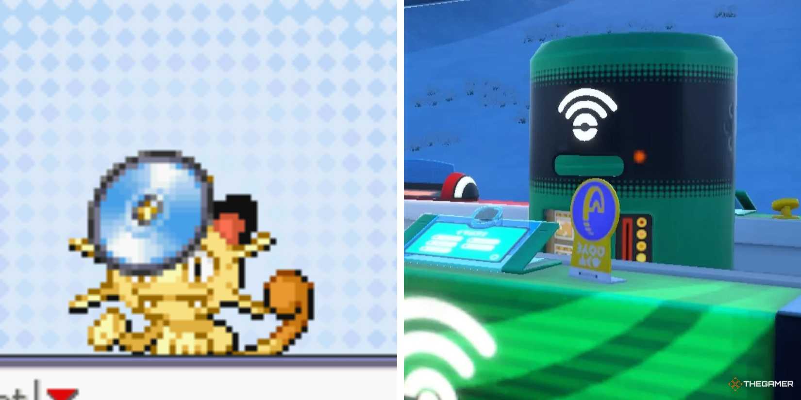 The Best Ways The Pokemon Series Has Changed Over The Years