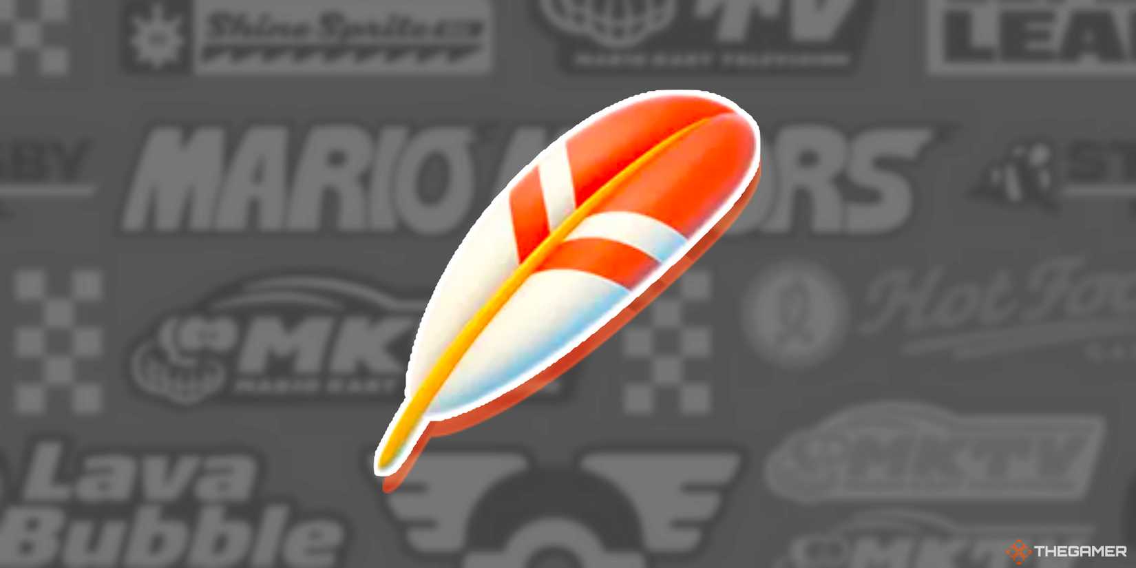 Every Mario Kart Item, Ranked By How Much It Would Wreck Your Real Car