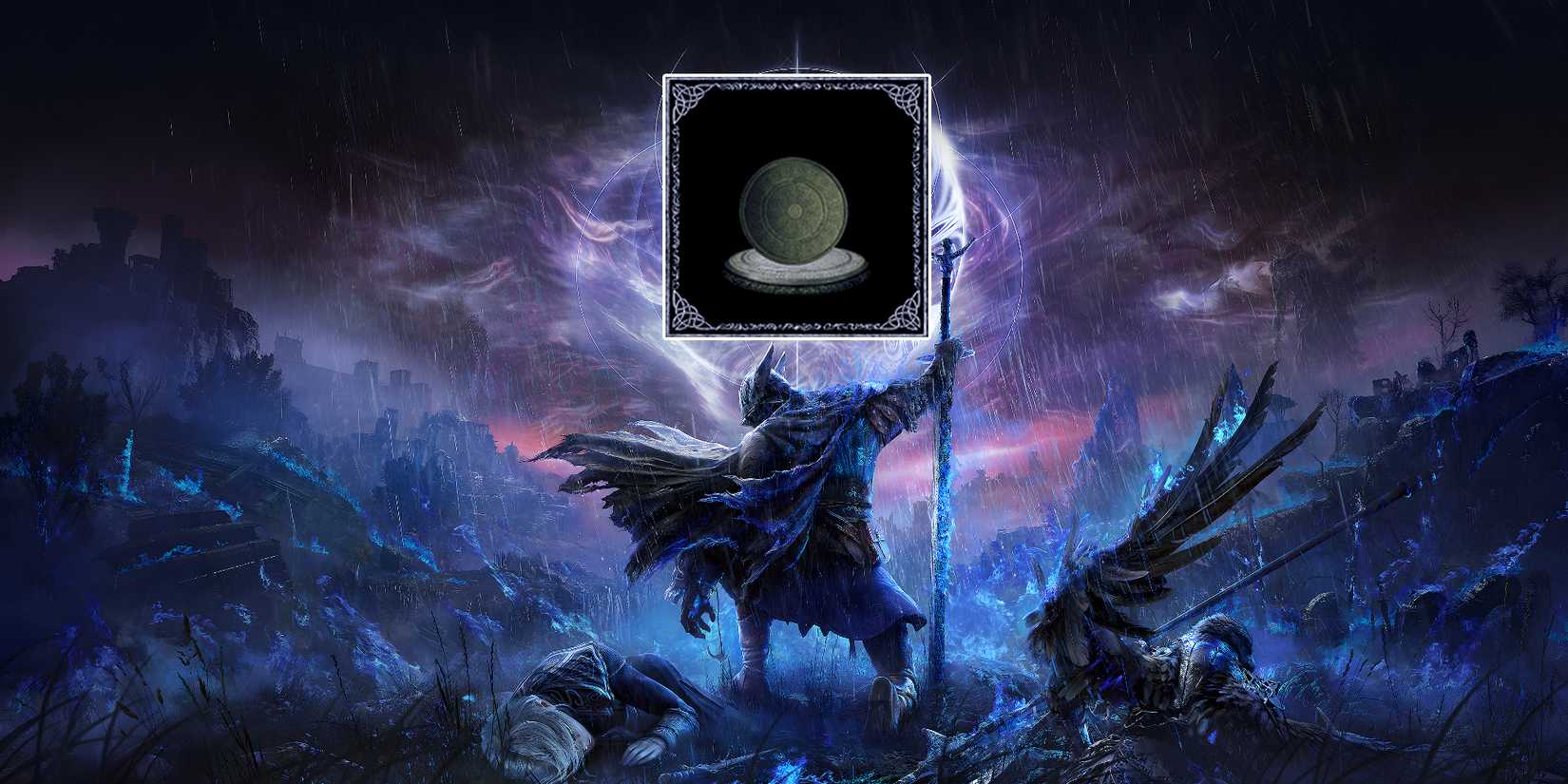 The Most Difficult Trophies To Collect In Elden Ring Nightreign