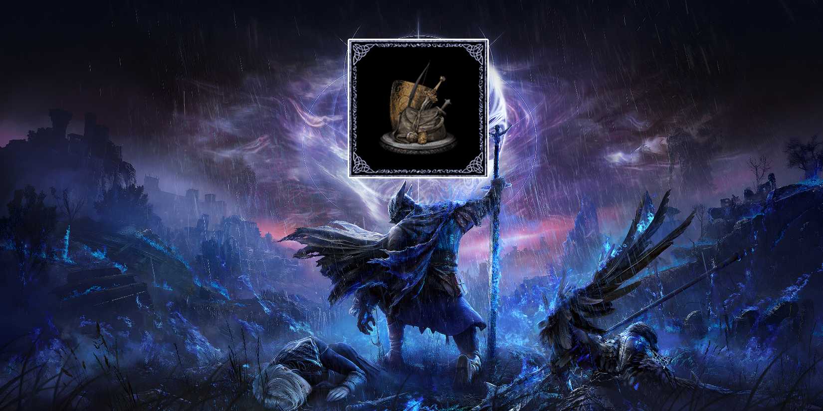 The Most Difficult Trophies To Collect In Elden Ring Nightreign