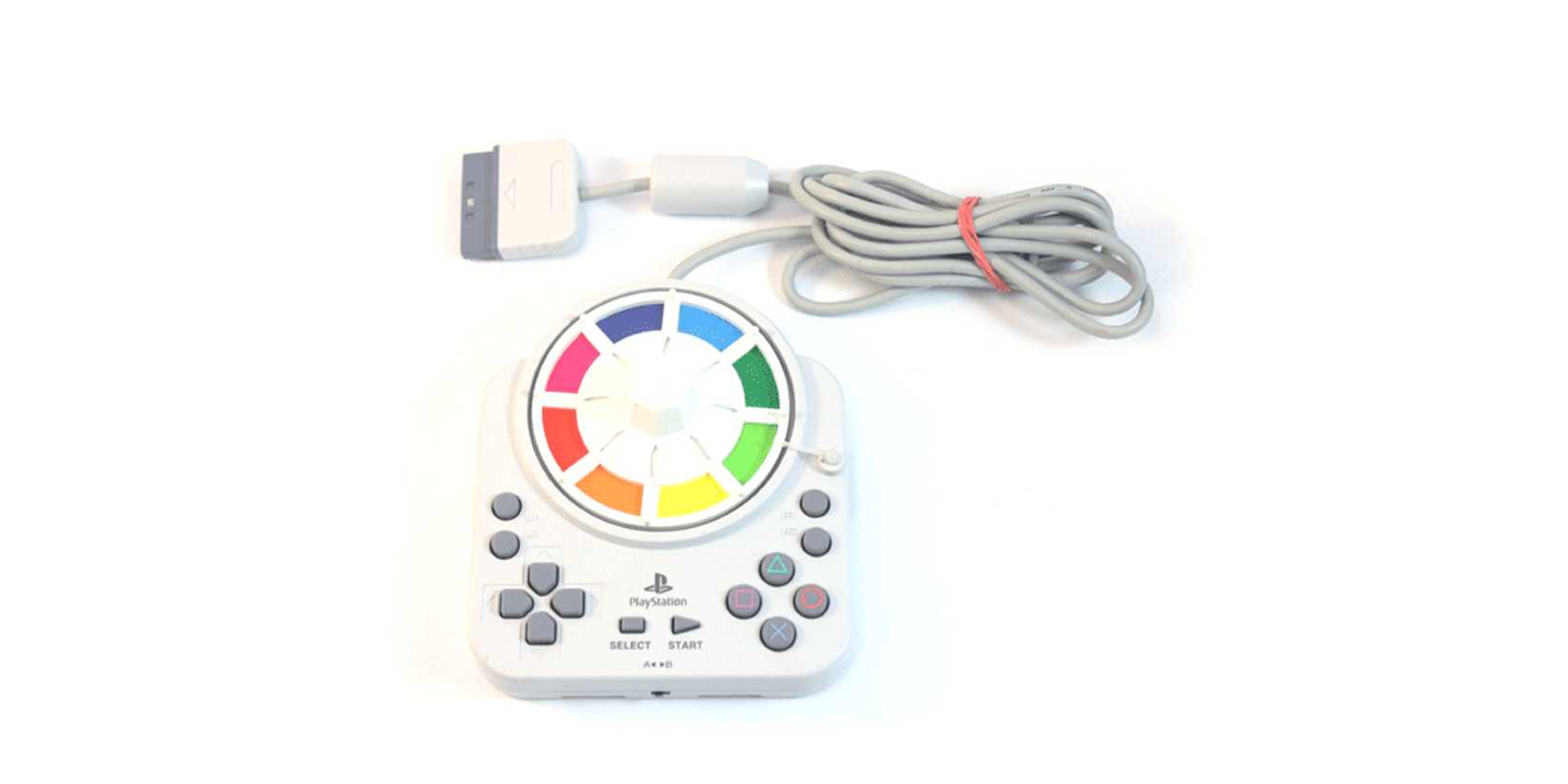 The Rarest Video Game Controllers Ever Made