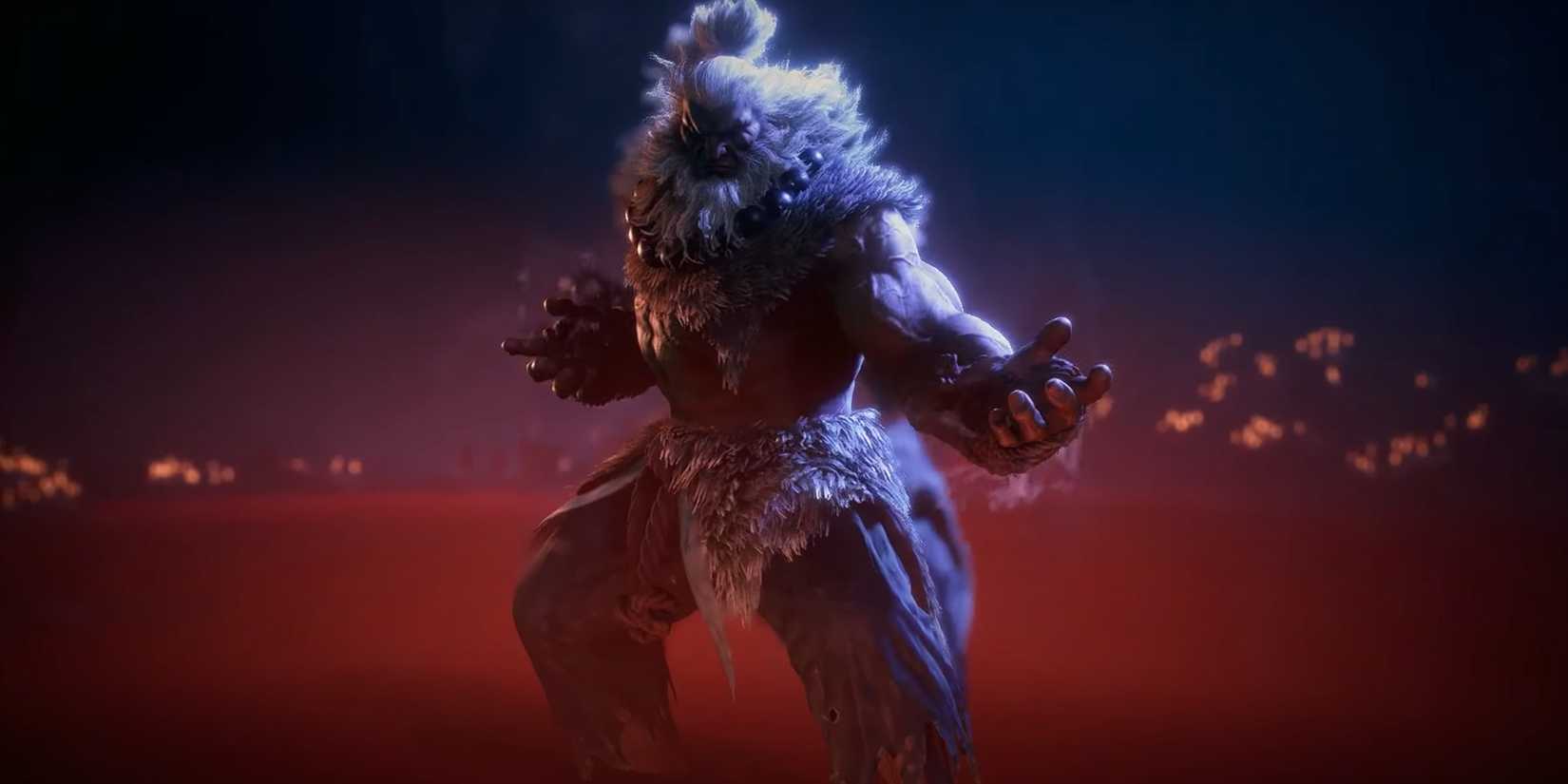 Video Game Characters That Are Angrier And More Furious Than Kratos