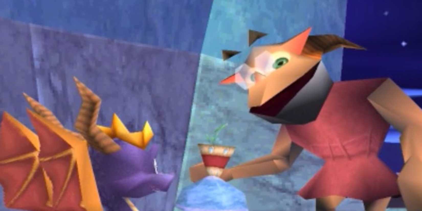 The Worst Types Of Side Quests In Video Games