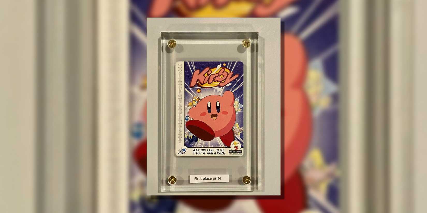 Expensive And Rare Nintendo Collectibles