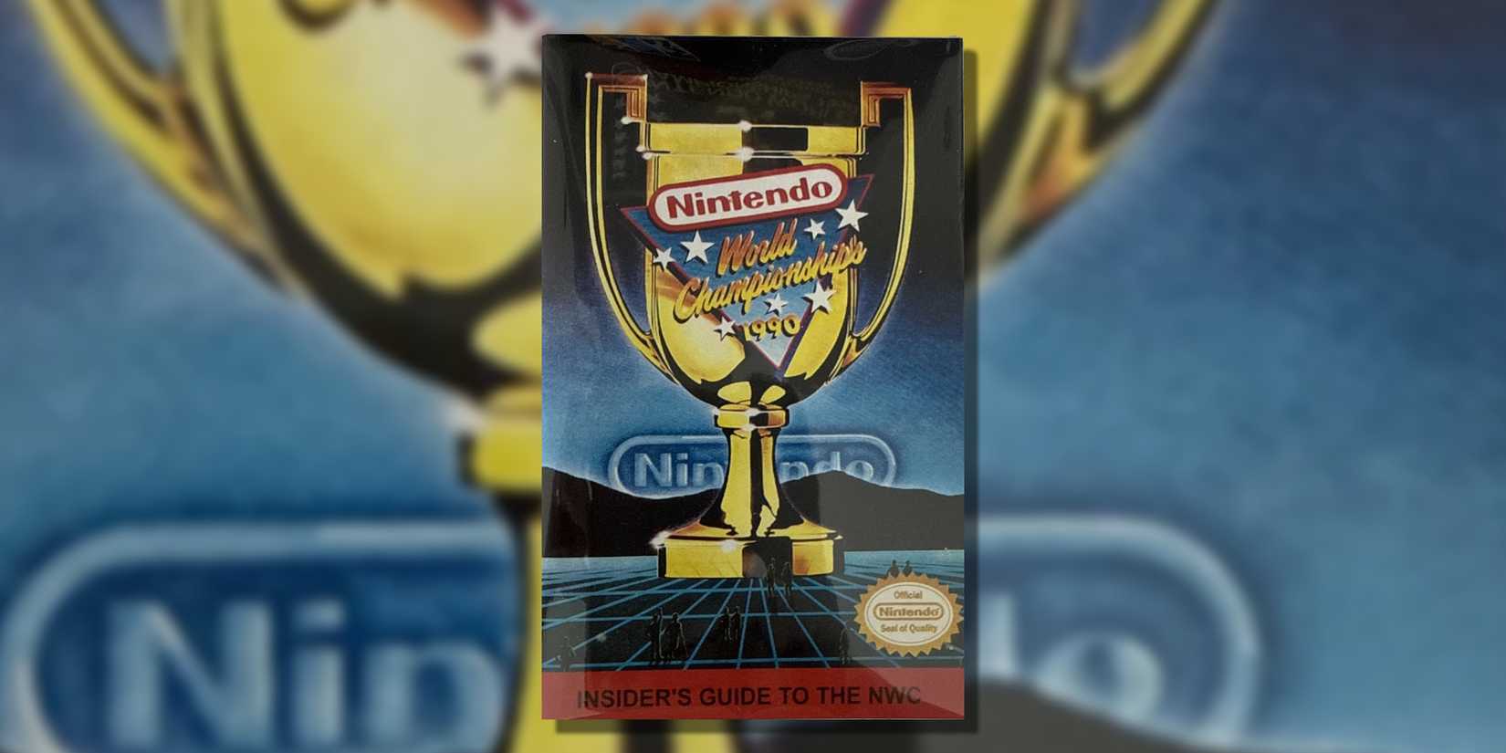 Expensive And Rare Nintendo Collectibles