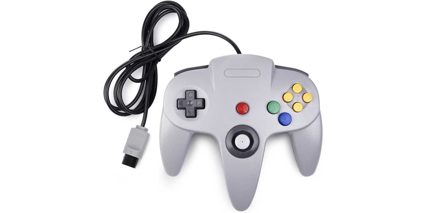 Old Common Gaming Accessories That Aren't Popular Any More