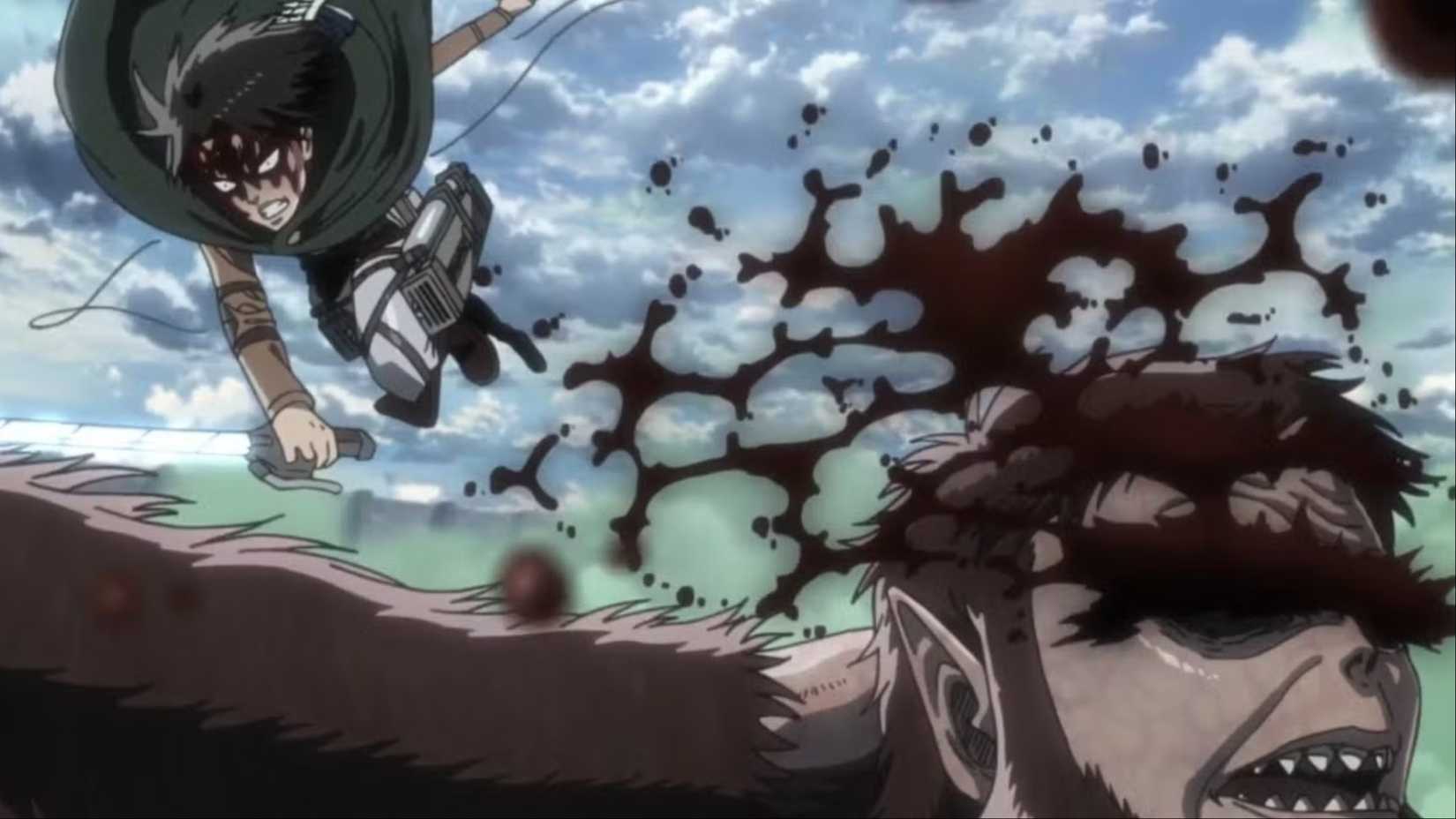 We'll Never Forget The First Time We Saw These Visually Stunning Anime ...