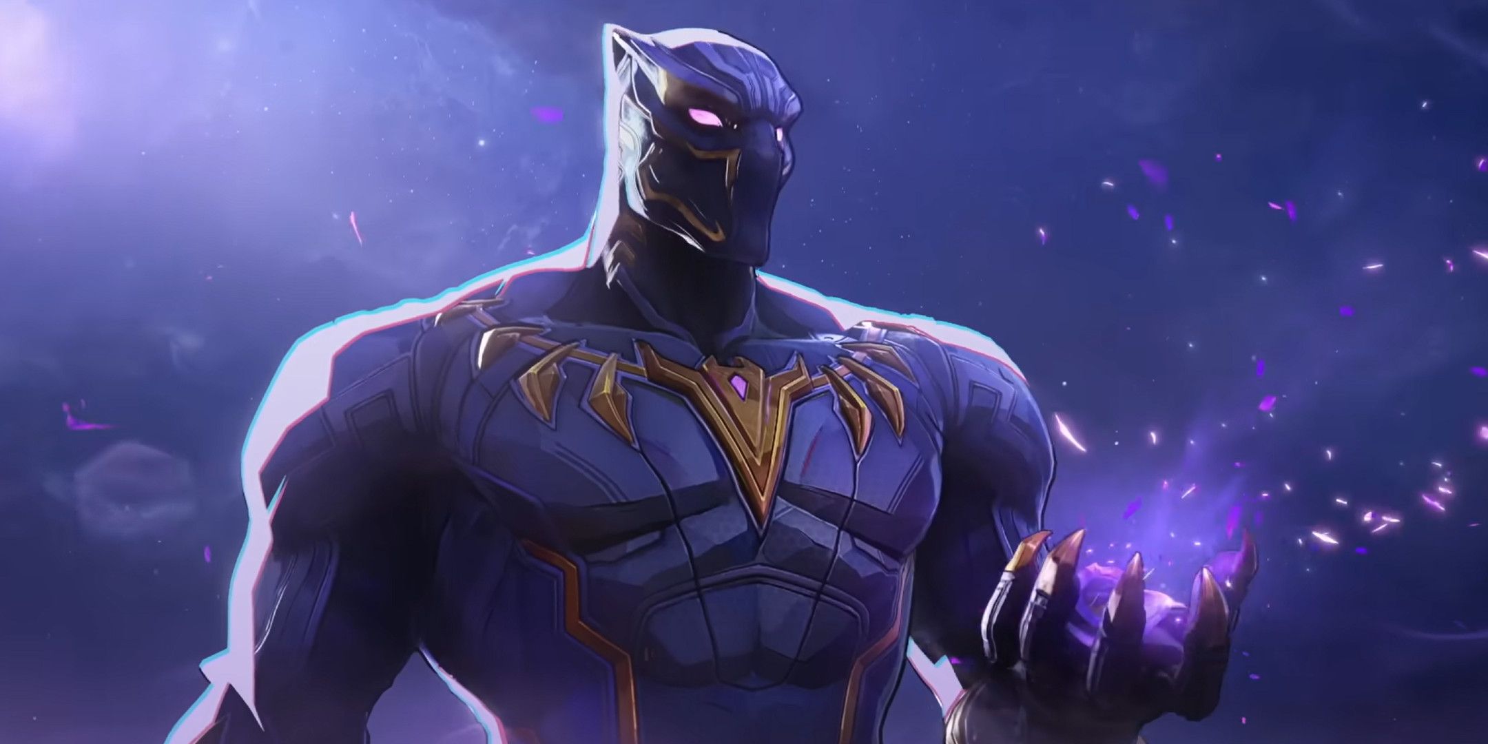 Marvel Rivals Fans Are Finally Turning On "Menace" Black Panther