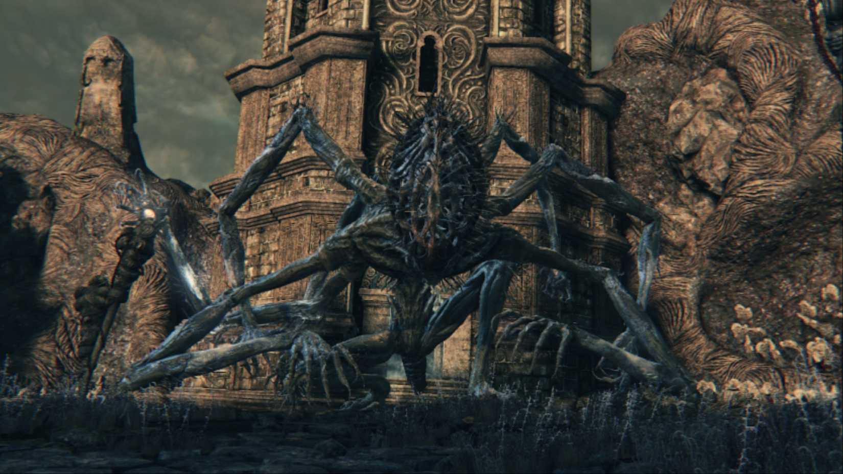 So Easily Forgotten: 10 Times FromSoftware Bosses Were Surprisingly Easy
