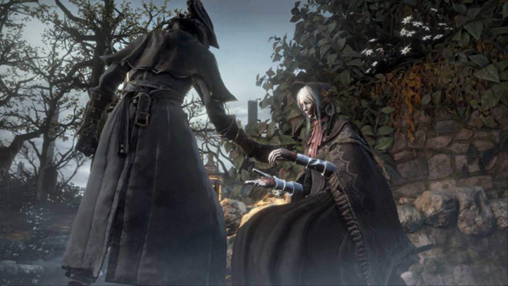 Prepare To Die: Ranking Every FromSoftware Game By How Hard They Are To ...
