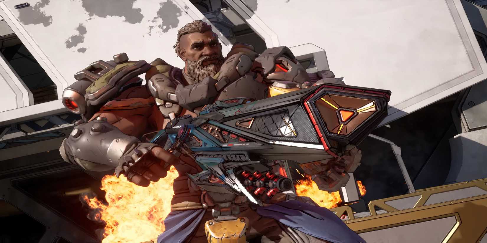There Is One Thing Stopping Me From Falling In Love With Borderlands 4
