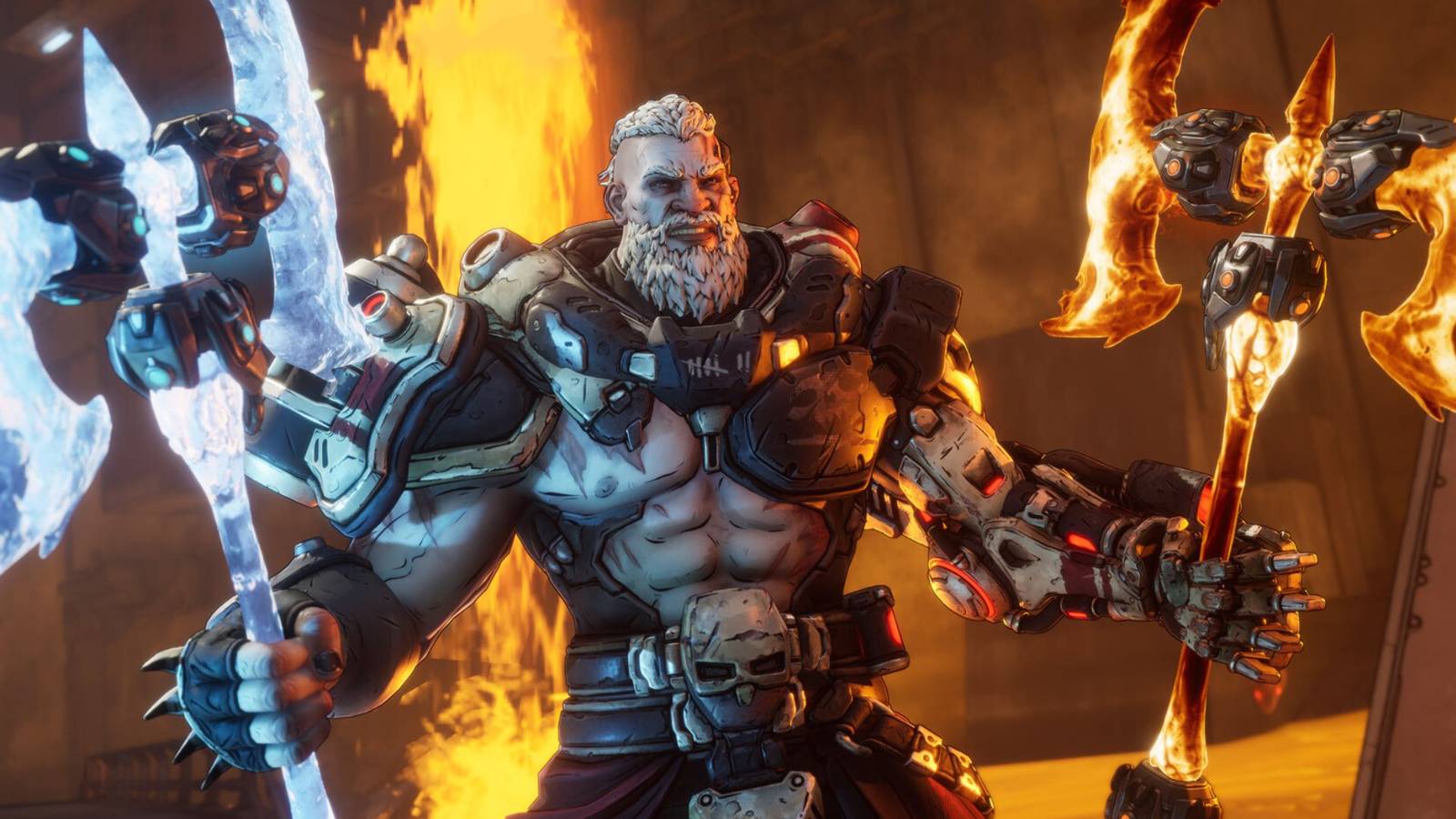 Borderlands 4's Minimum Requirements Alienate Half Of All Steam Users