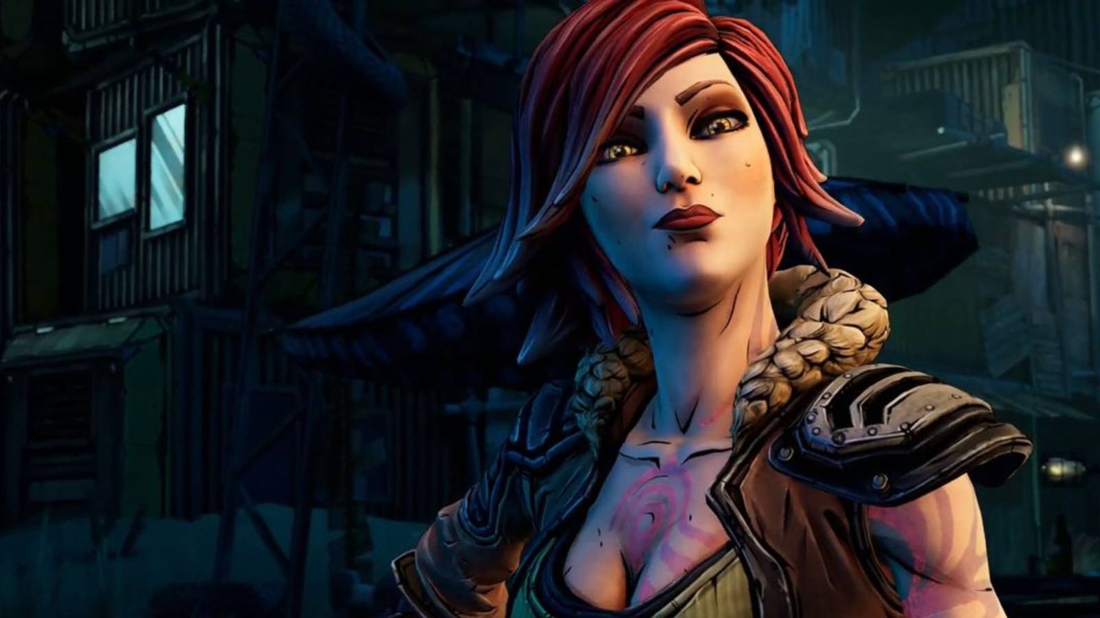 Borderlands 4 Story Trailer Has No Hints of Lilith