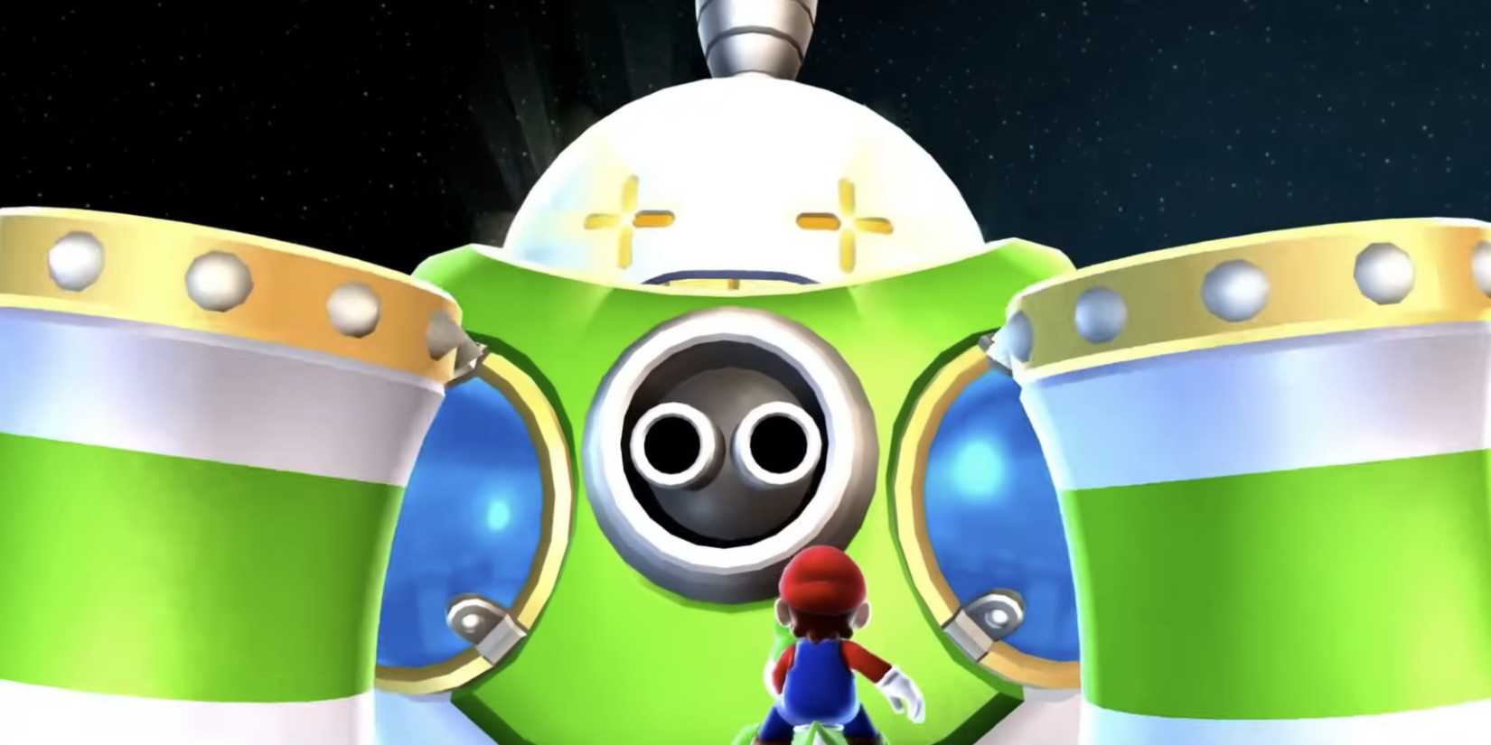 We Present A Solid Case For Bowser Being A Family Man, Not A Villain