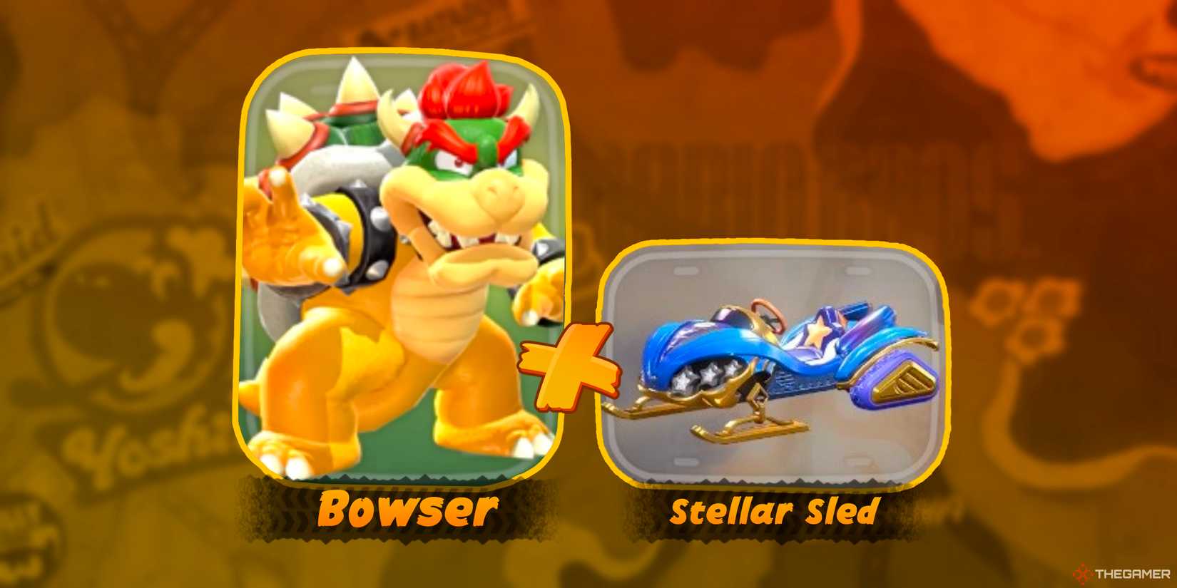 The Best Kart And Driver Combinations In Mario Kart World