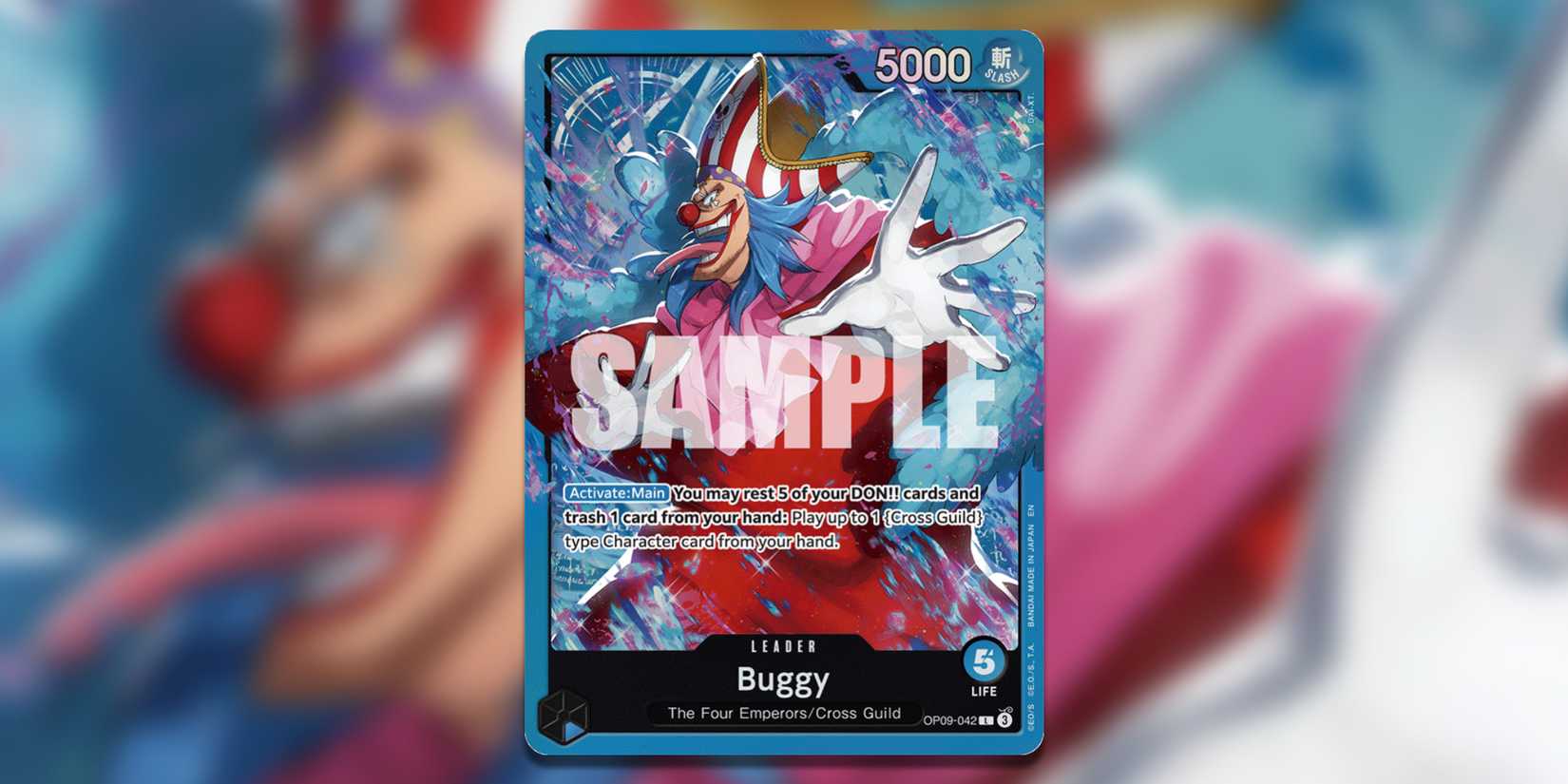 Which One Piece Card Game 2025 Starter Deck Is The Best?