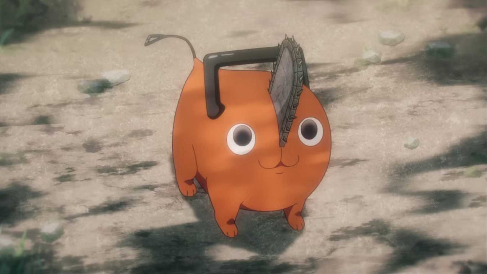 Even Casual Anime Fans Will Recognise These Iconic Anime Pets
