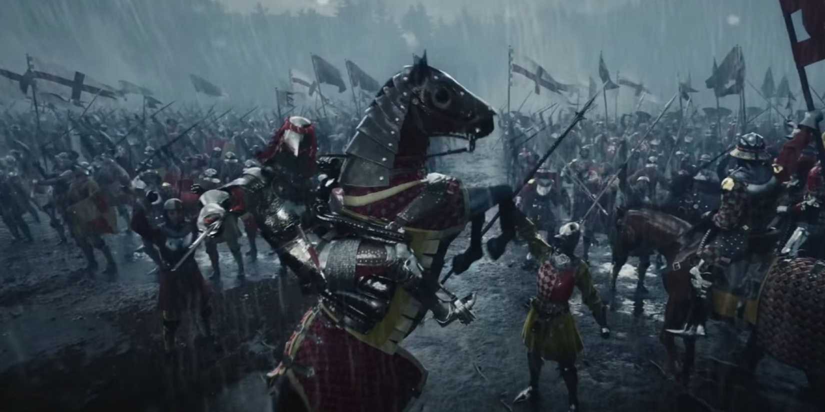 Chronicles Medieval Enters Early Access In 2026