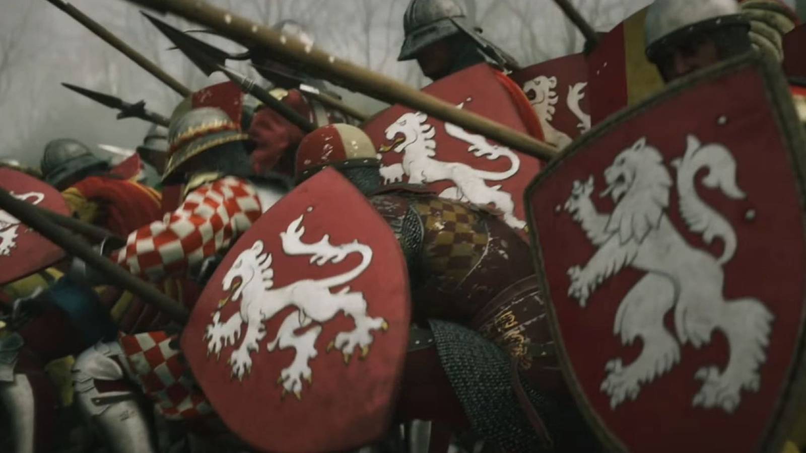 Chronicles Medieval Enters Early Access In 2026