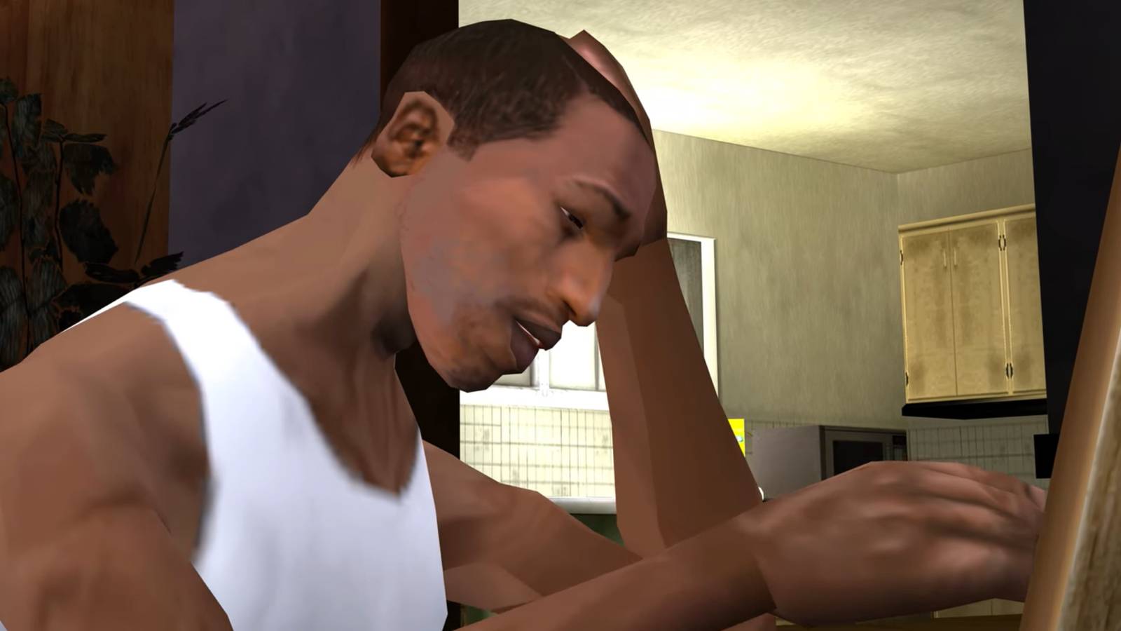 Grand Theft Auto Hot Coffee Controversy Turns 20 Years Old Today