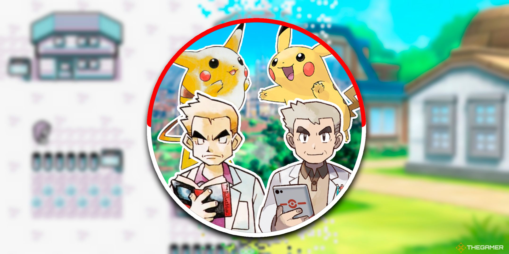 Uncanny Valley: Pokemon So Human-Like I'm Scared They're Actually A ...