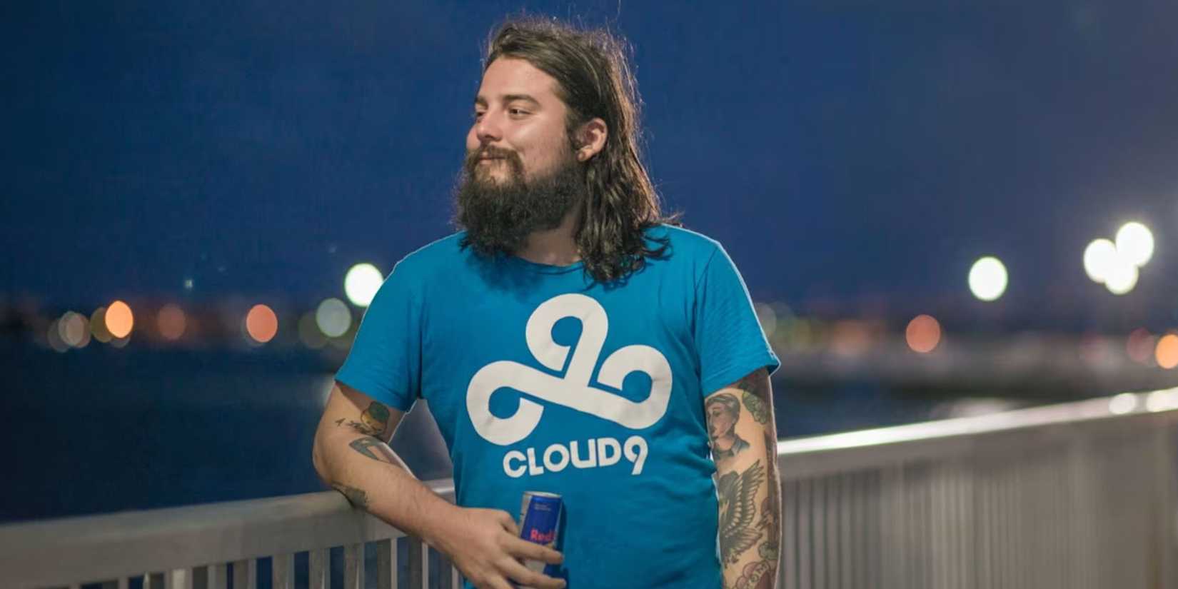 Super Smash Bros. Melee Player Mang0 Dropped By Cloud9 Over Drunken ...
