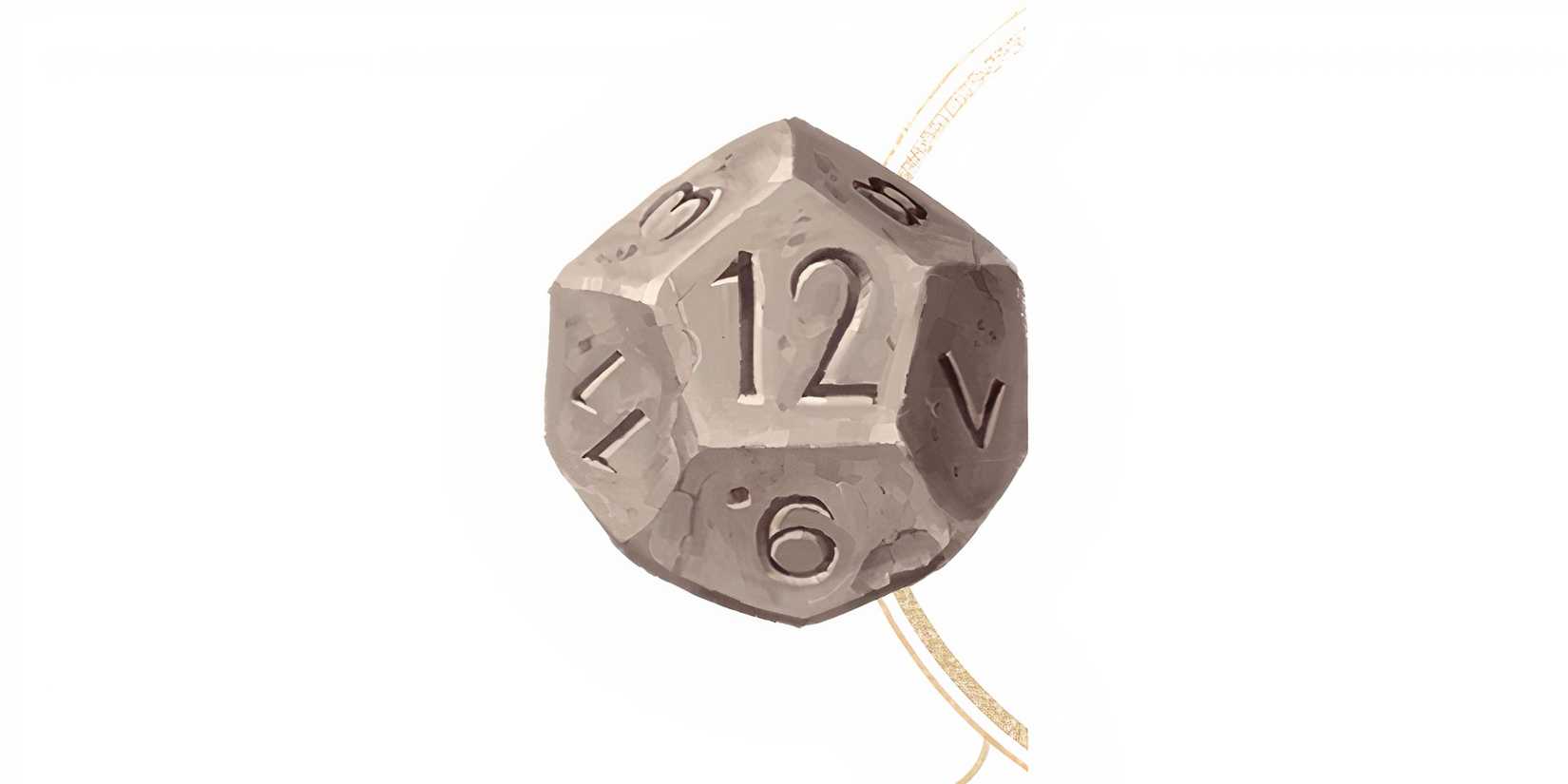 All The Dice You Use In DND, Ranked By How Fun They Are To Roll