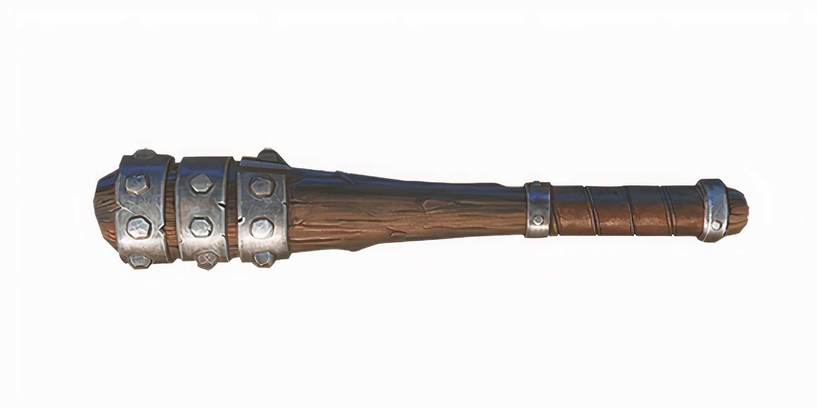 No Matter What, Don't Pick These Weapons In DND