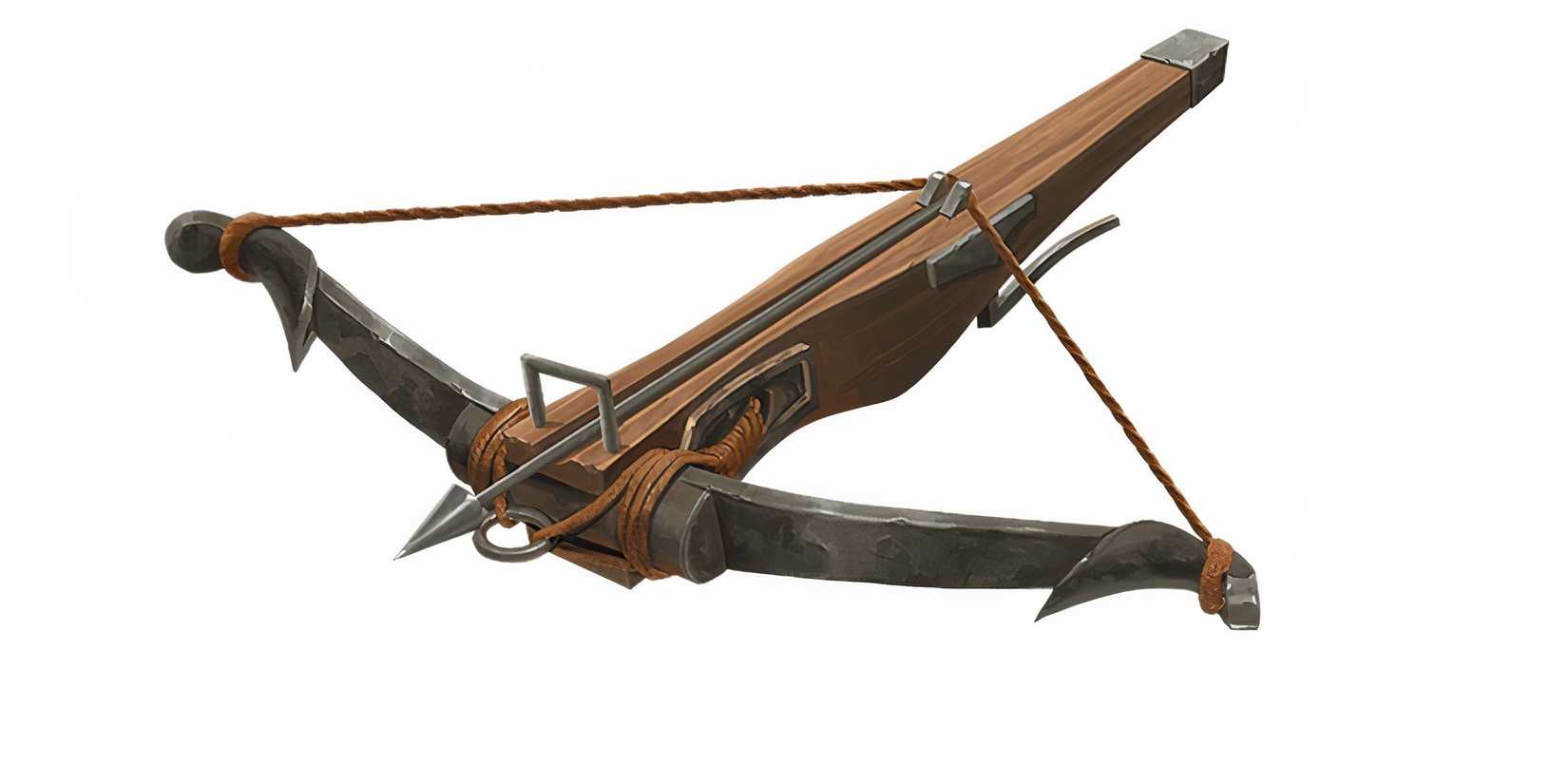 No Matter What, Don't Pick These Weapons In DND