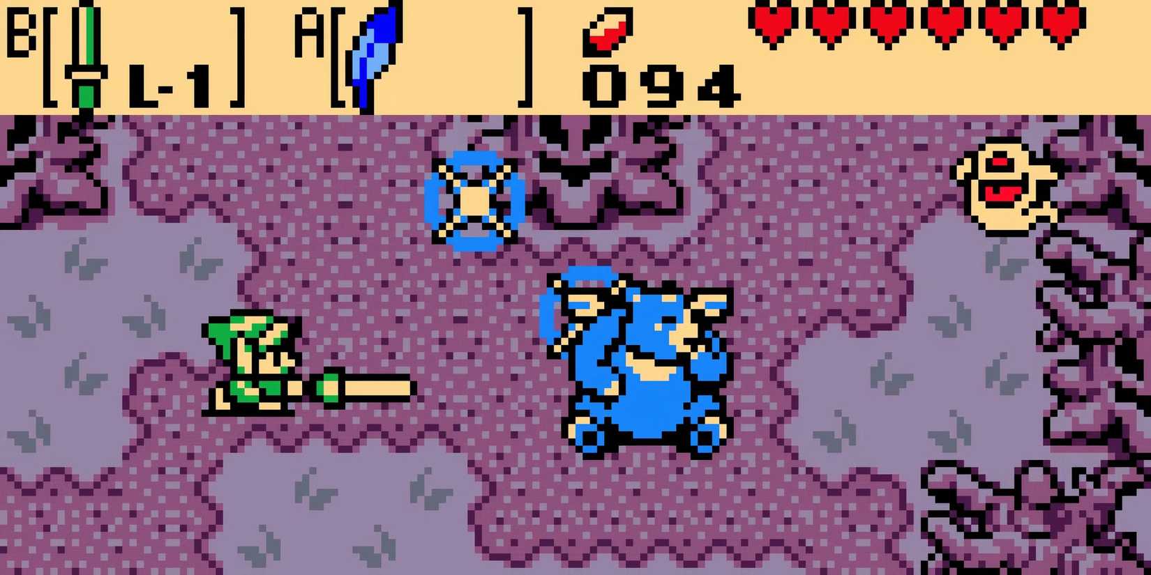 Which Legend Of Zelda Companions I Would Actually Hang Out With