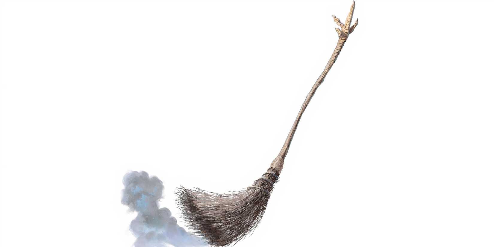 Don't Use These Magic Items From DND
