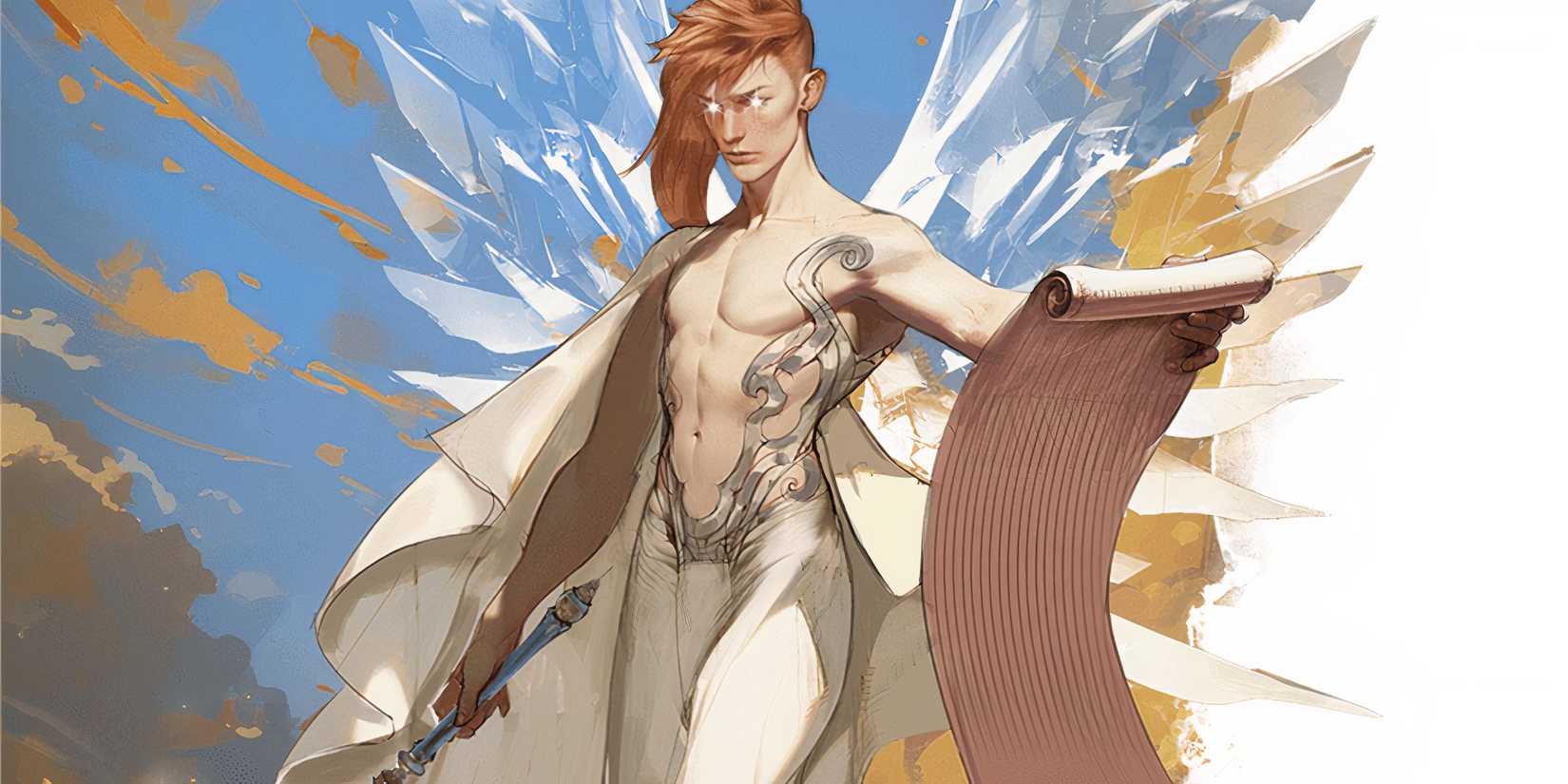 What Is Your DND Ability Score In Real Life?