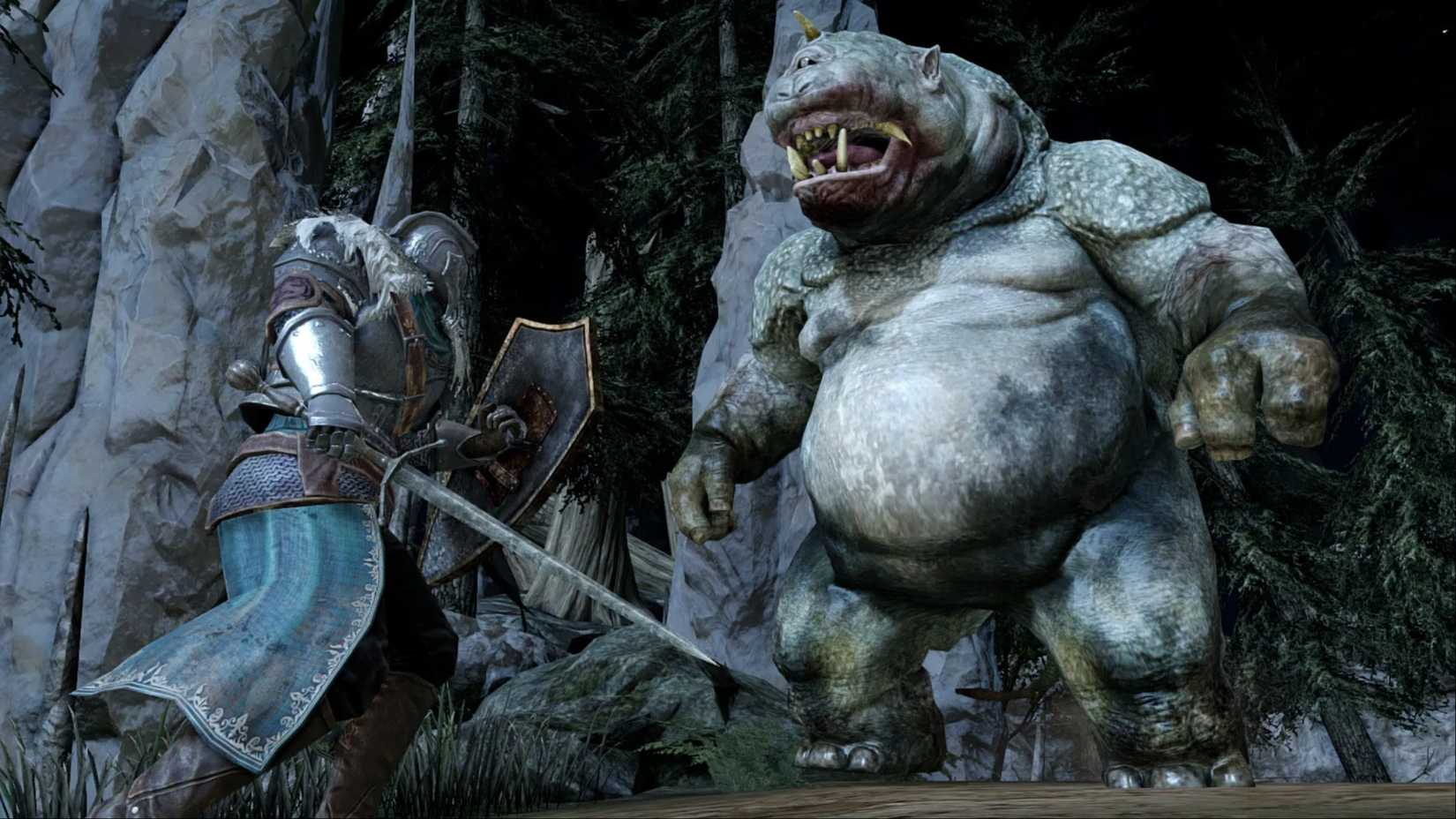 Prepare To Die: Ranking Every FromSoftware Game By How Hard They Are To ...