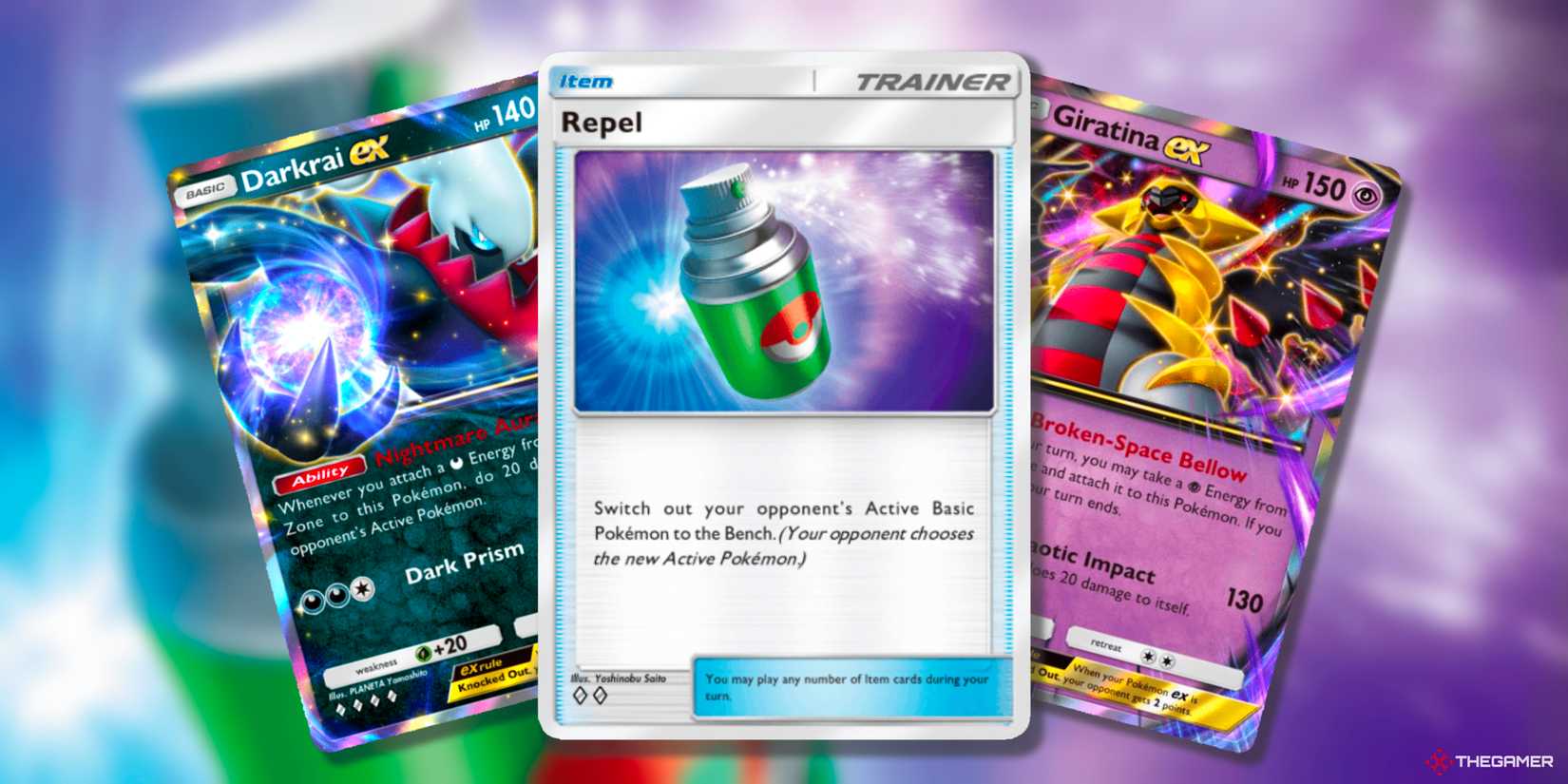 Pokemon TCG Pocket Gives New Life To These Classic Decks With ...