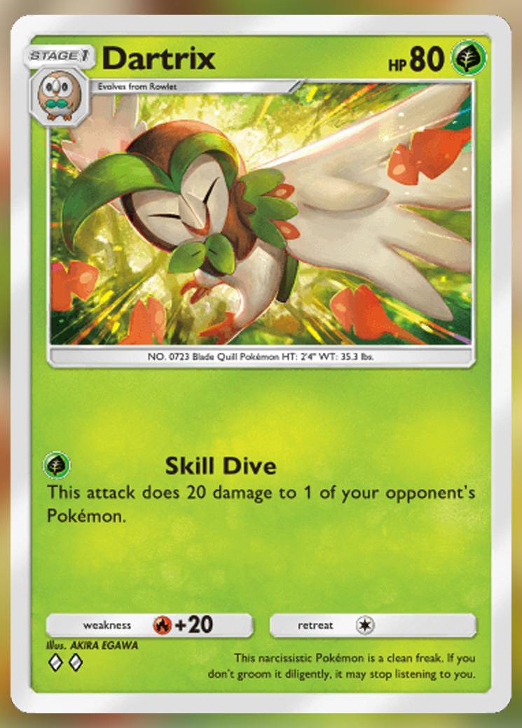 Complete Extradimensional Crisis Card List In Pokemon TCG Pocket