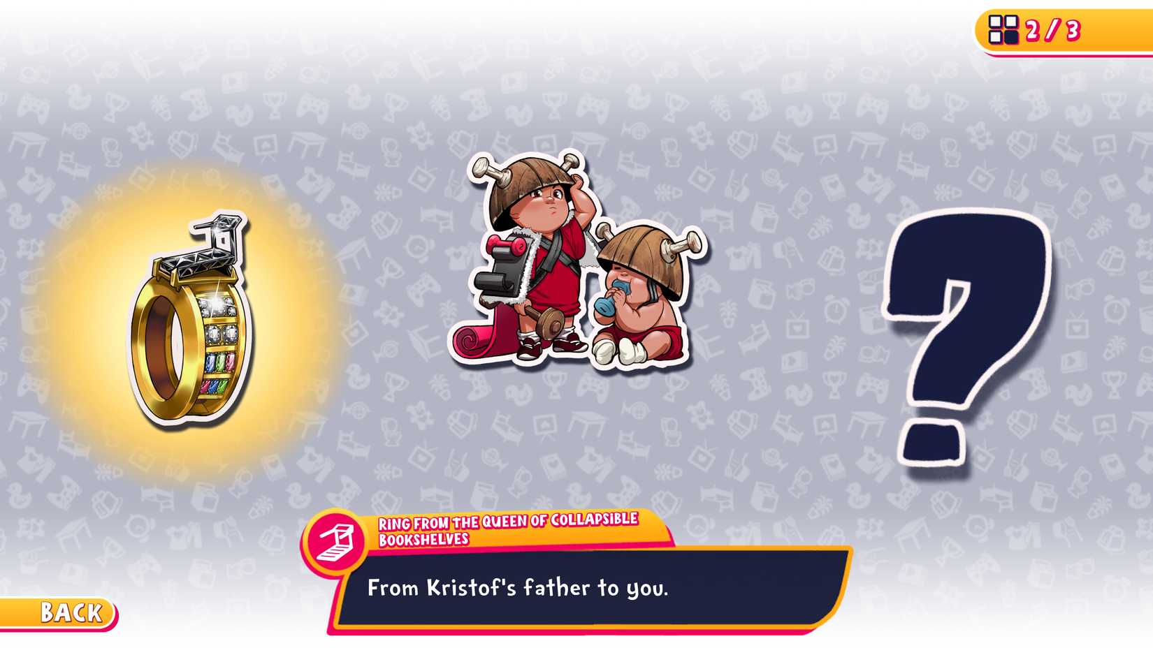 How To Romance Kristof In Date Everything