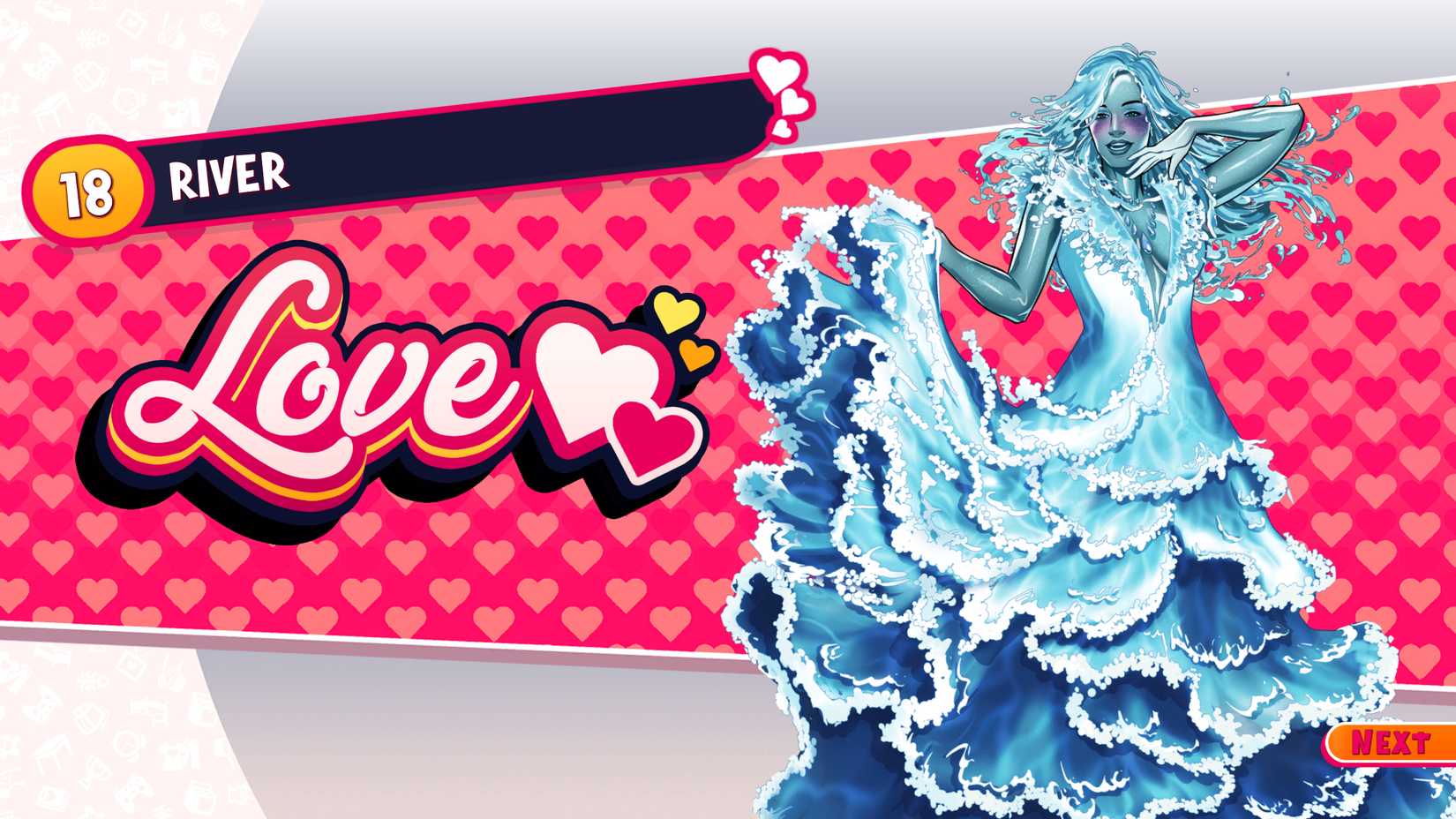 How To Romance River In Date Everything