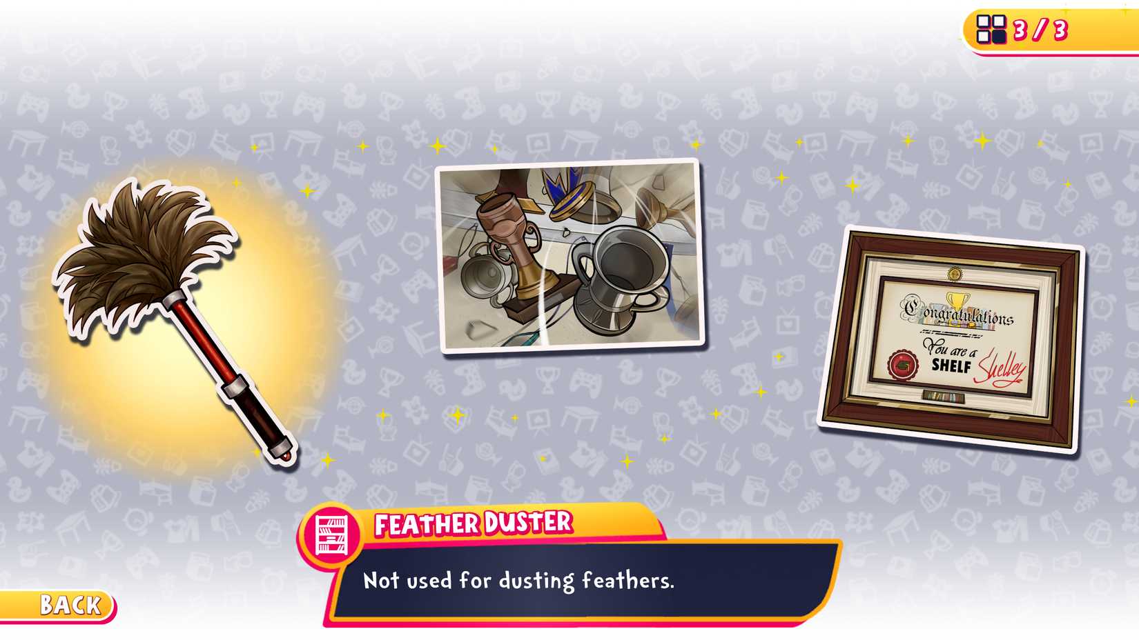 How To Help Shelly Regain Her Confidence In Date Everything