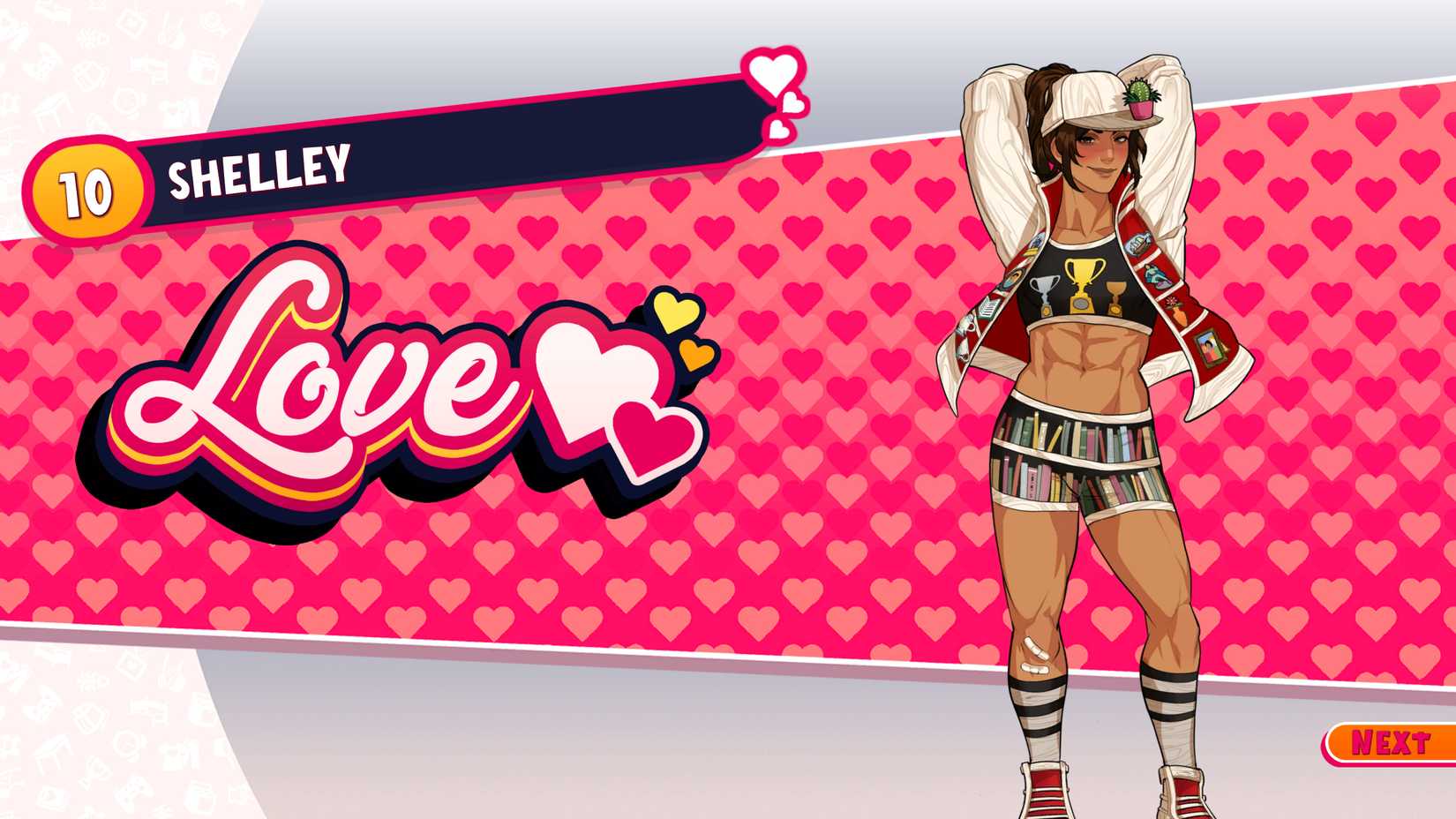 How To Help Shelly Regain Her Confidence In Date Everything