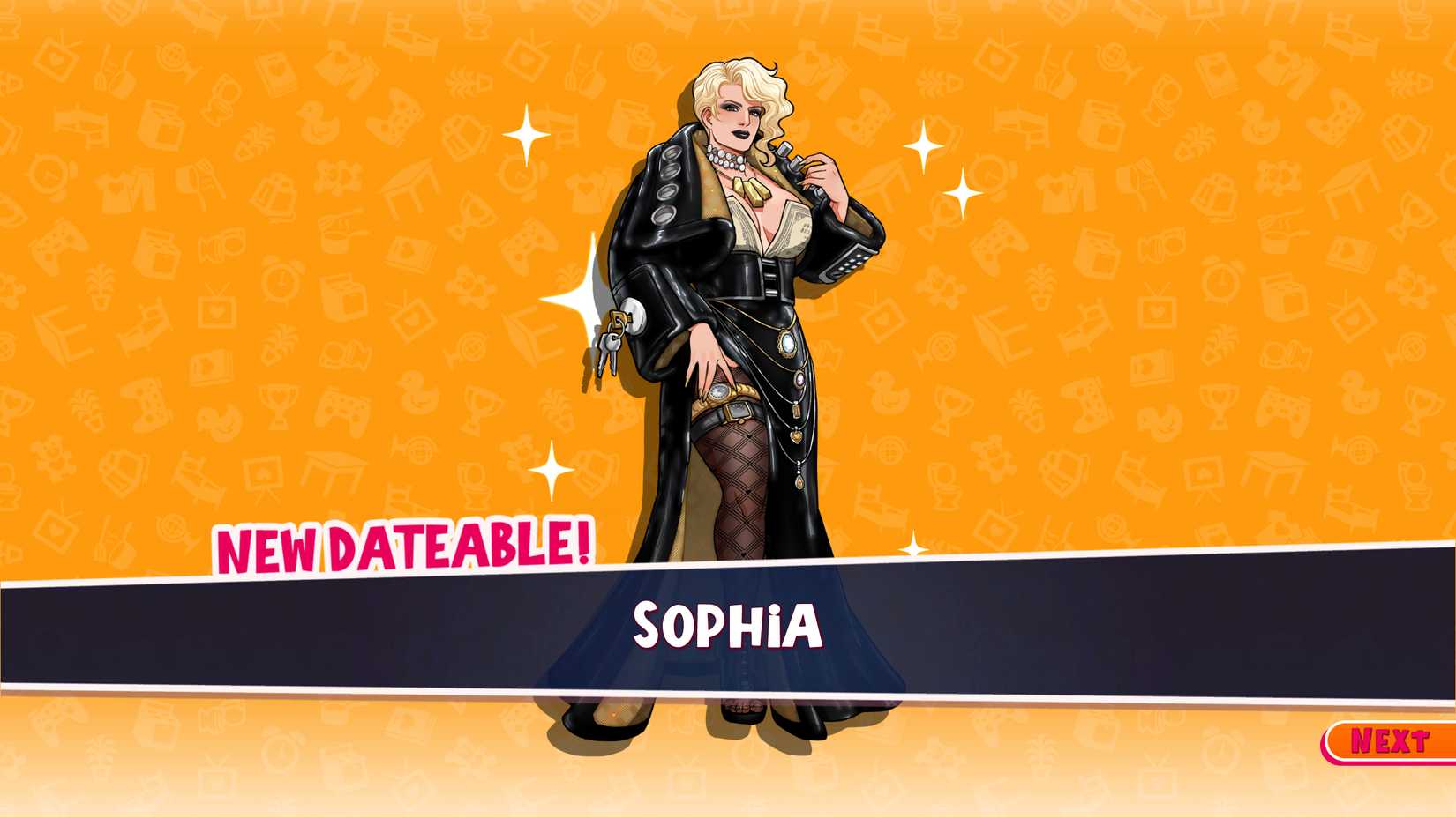 laura post date everything