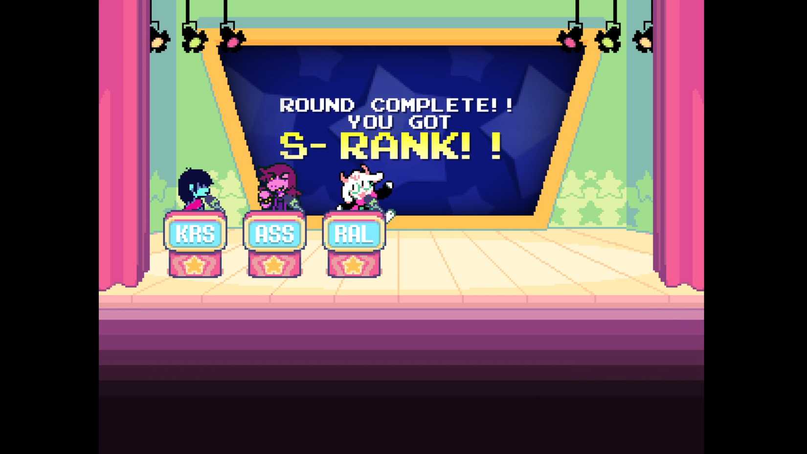 What Are The Correct Quiz Answers In Deltarune Chapter 3?