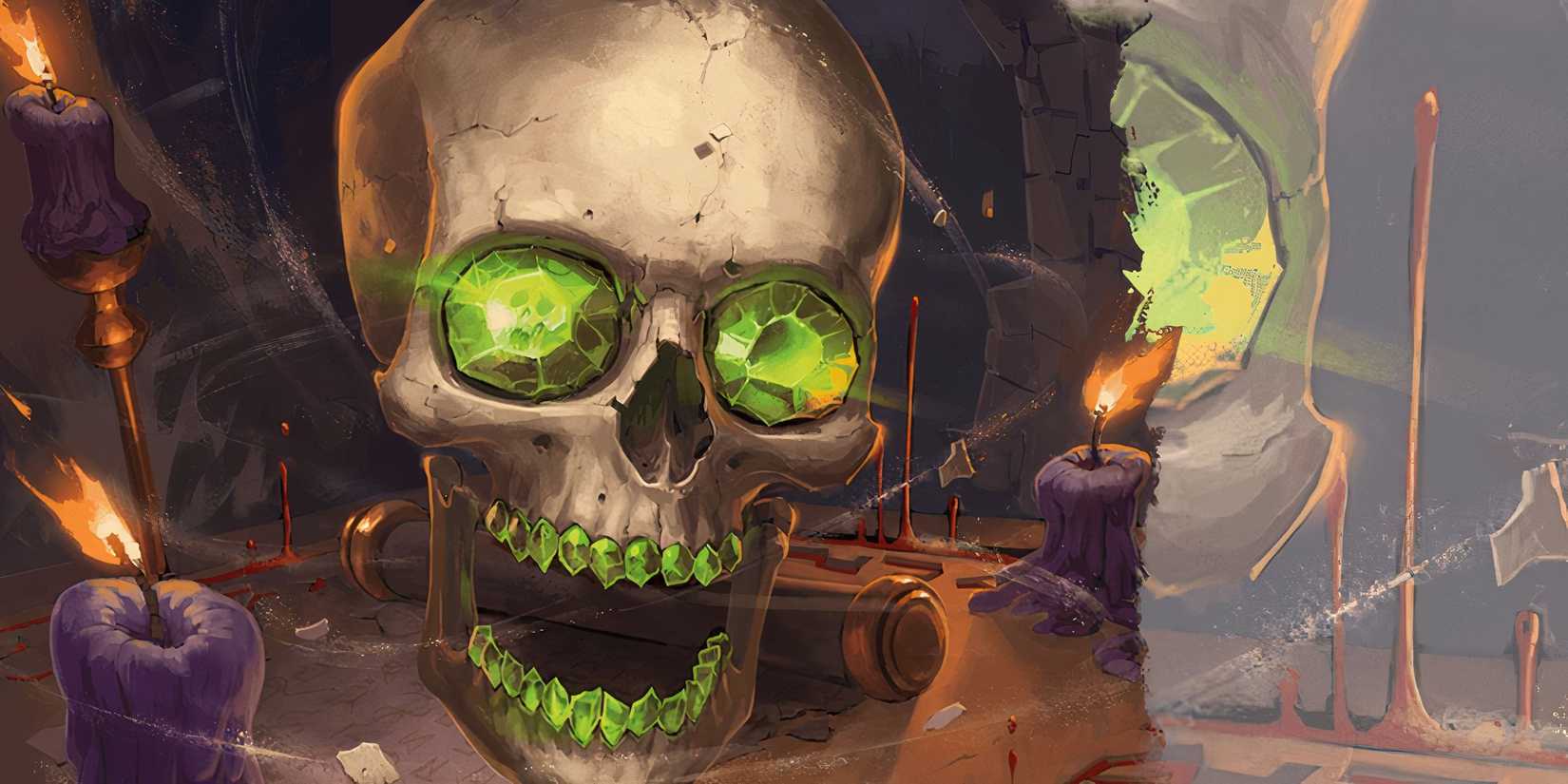 Tips And Tricks For Ending Your DND Campaign Well