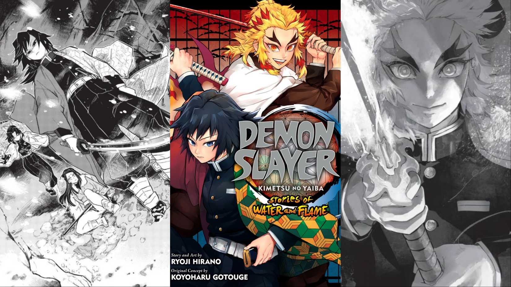 You Don't Want To Miss Out On These 8 Must-Read Manga Spinoffs