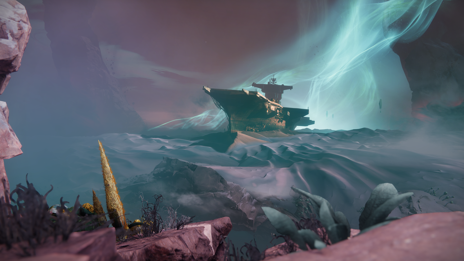 All Upcoming Changes In Destiny 2: The Edge Of Fate