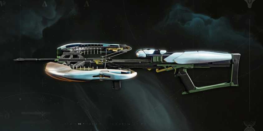 Destiny 2’s Edge Of Fate Expansion Is Changing Exotic Armor In A Big Way